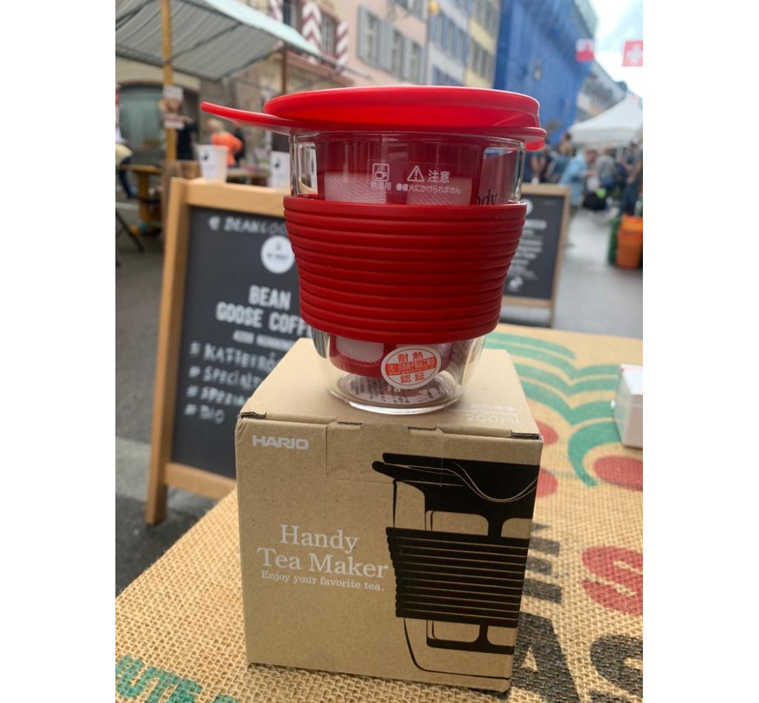 Hario Tea Maker